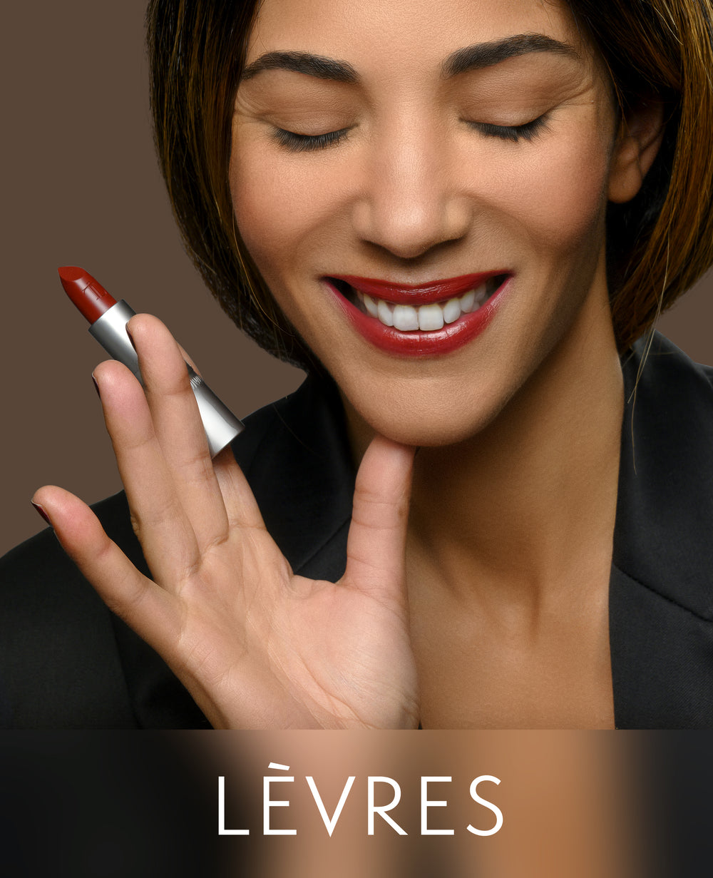 T-LeClerc - Artisan make-up artist since 1881 - Maison Théophile LeClerc