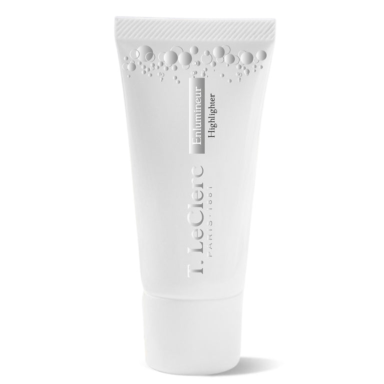 T-LeClerc - Artisan make-up artist since 1881 - Maison Théophile LeClerc