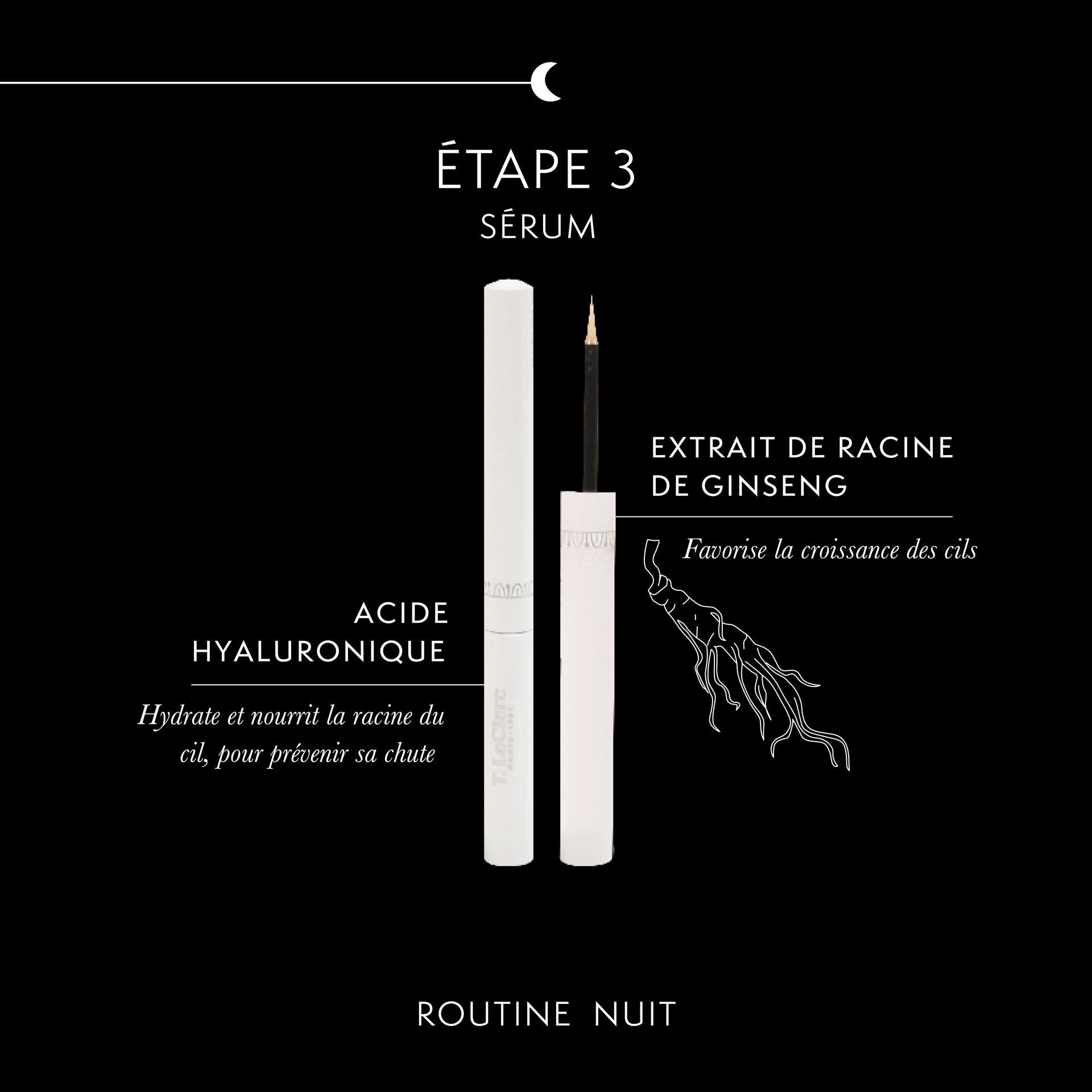 T-LeClerc – Artisan maquilleur depuis 1881
